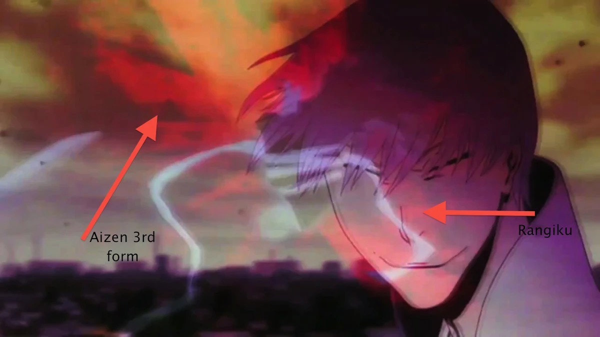 User blog:Lemursrule/BLEACH episode 306 review "Canon Again" | Bleach ...