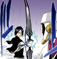 Ryoka Invasion | Bleach Wiki | Fandom