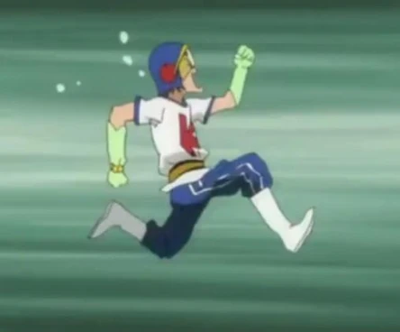 Keigo Asano/Poderes y Habilidades | Bleach Wiki | Fandom