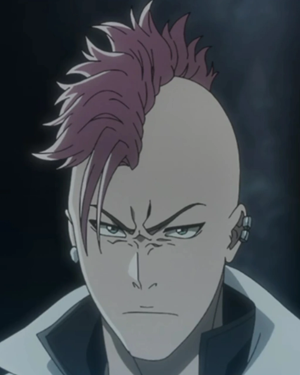 Bazz-B | Bleach Wiki | Fandom