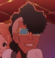 Ōetsu Nimaiya/Image Gallery | Bleach Wiki | Fandom