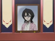 Hisana Kuchiki/Image Gallery | Bleach Wiki | Fandom