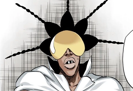 NaNaNa Najahkoop | Bleach Wiki | Fandom