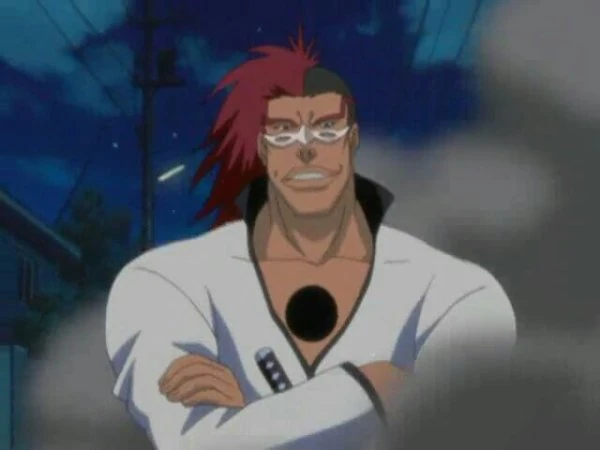 Edrad Liones | Bleach Wiki | Fandom