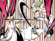 Lilynette Gingerbuck/Image Gallery | Bleach Wiki | Fandom