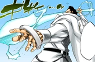Driscoll Berci | Bleach Wiki | Fandom