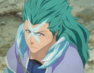 Hyōrinmaru (Zanpakutō spirit)/Image Gallery | Bleach Wiki | Fandom