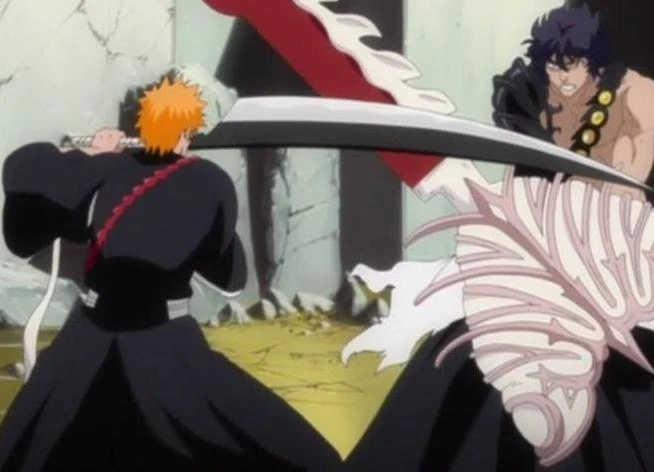 Saga del nuevo Capitán Shūsuke Amagai | Bleach Wiki | Fandom