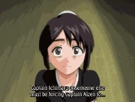 Inemuri | Bleach Wiki | Fandom