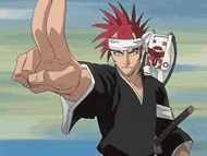 Sai | Bleach Wiki | Fandom