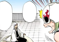 Lilynette Gingerbuck/Image Gallery | Bleach Wiki | Fandom