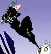 Kageoni/Image Gallery | Bleach Wiki | Fandom