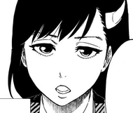 Noel Niihashi/Image Gallery | Bleach Wiki | Fandom