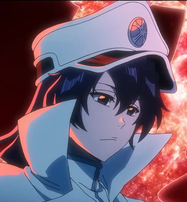 Bambietta Basterbine | Bleach Wiki | Fandom