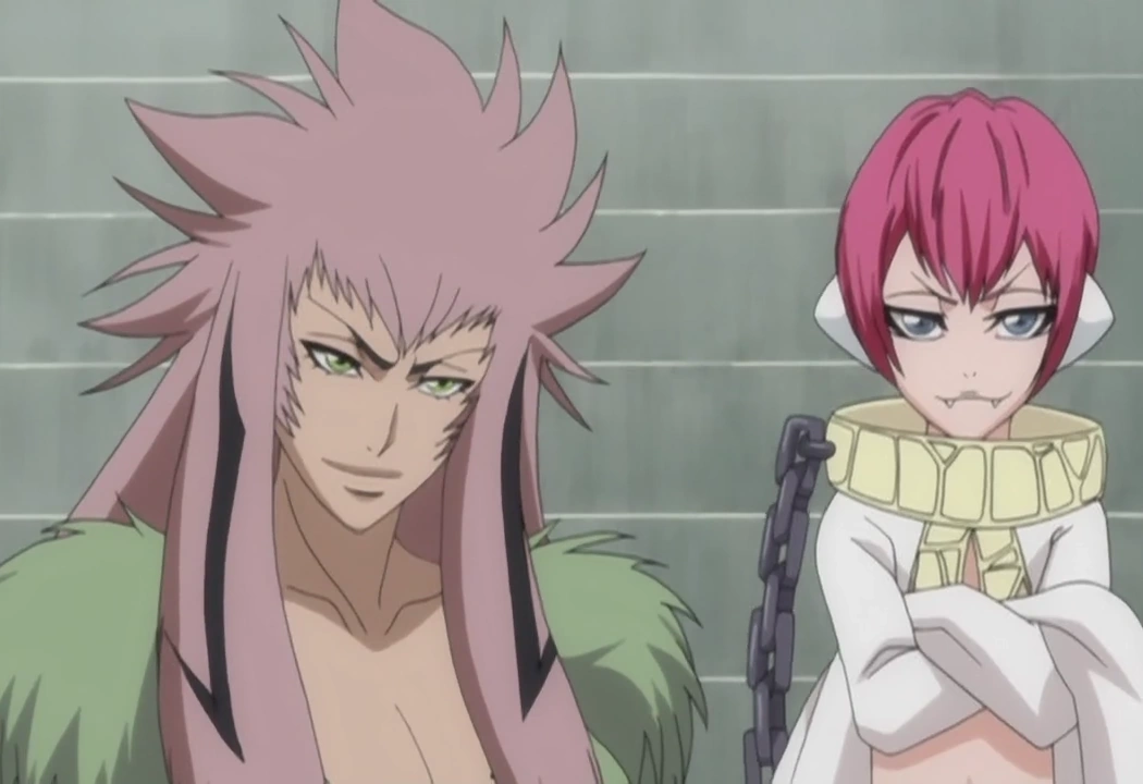 Zabimaru (espírito)/Galeria de Imagens | Bleach Wiki | Fandom