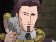 Fried | Bleach Wiki | Fandom