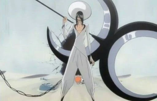Nnoitra/Transformation | Bleach Wiki | Fandom