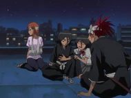 Visored Training | Bleach Wiki | Fandom