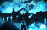 Blue Flames | Bleach Wiki | Fandom