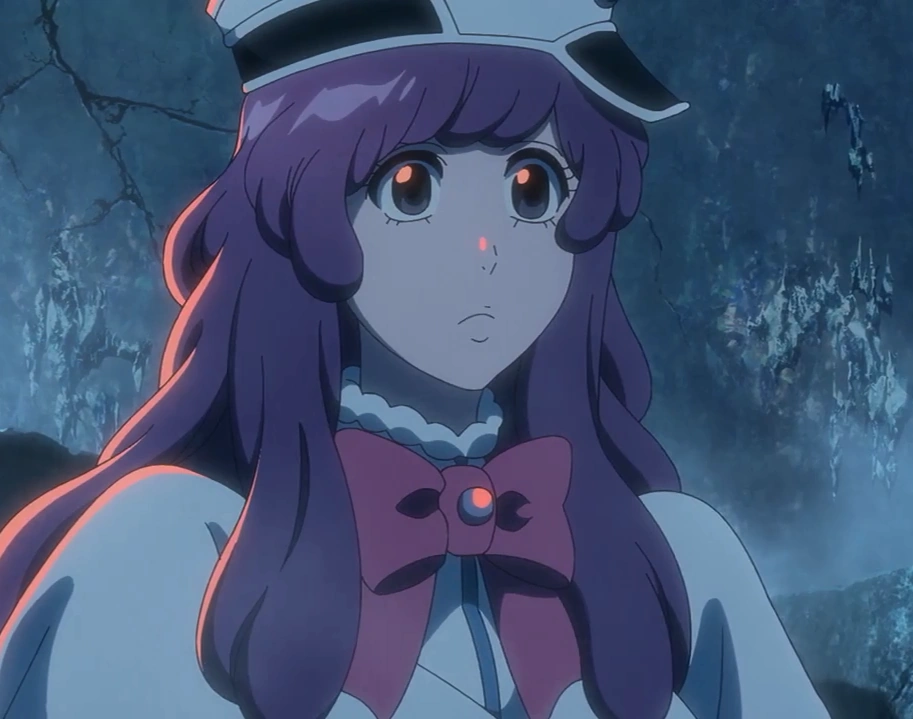 Meninas McAllon | Bleach Wiki | Fandom