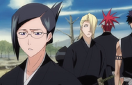 Tōjū Campaign | Bleach Wiki | Fandom