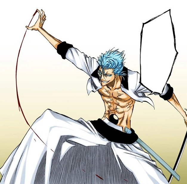 Gran Rey Cero/Image Gallery | Bleach Wiki | Fandom