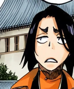 Yumichika Ayasegawa | Bleach Wiki | Fandom
