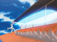 Uryū Ishida vs. Yoshi | Bleach Wiki | Fandom