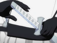 Rudbornn Chelute/Image Gallery | Bleach Wiki | Fandom