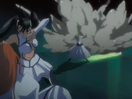 Menoly Mallia | Bleach Wiki | Fandom