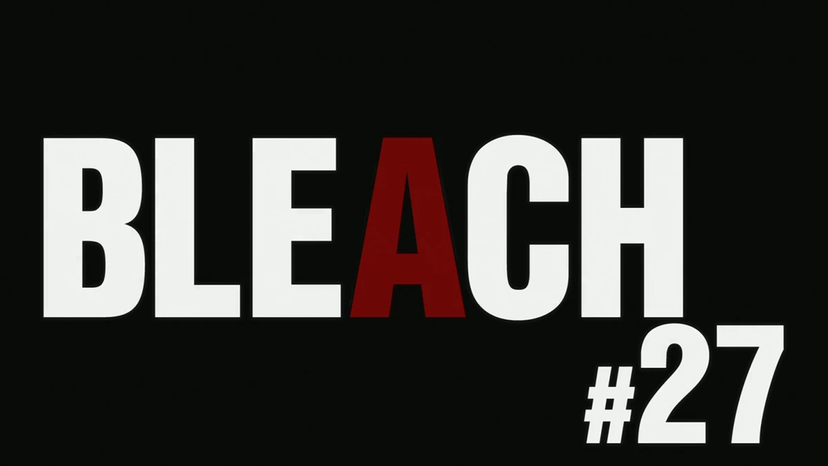 A | Bleach Wiki | Fandom