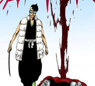 Gerard Valkyrie | Bleach Wiki | Fandom