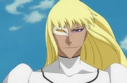 Findorr Calius | Bleach Wiki | Fandom