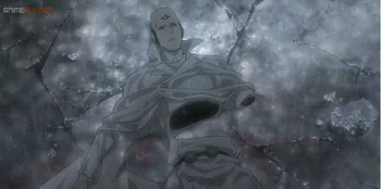 Royd Lloyd | Bleach Wiki | Fandom