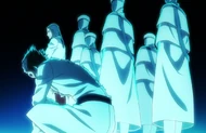 Ichigo Kurosaki vs. Asguiaro Ebern | Bleach Wiki | Fandom