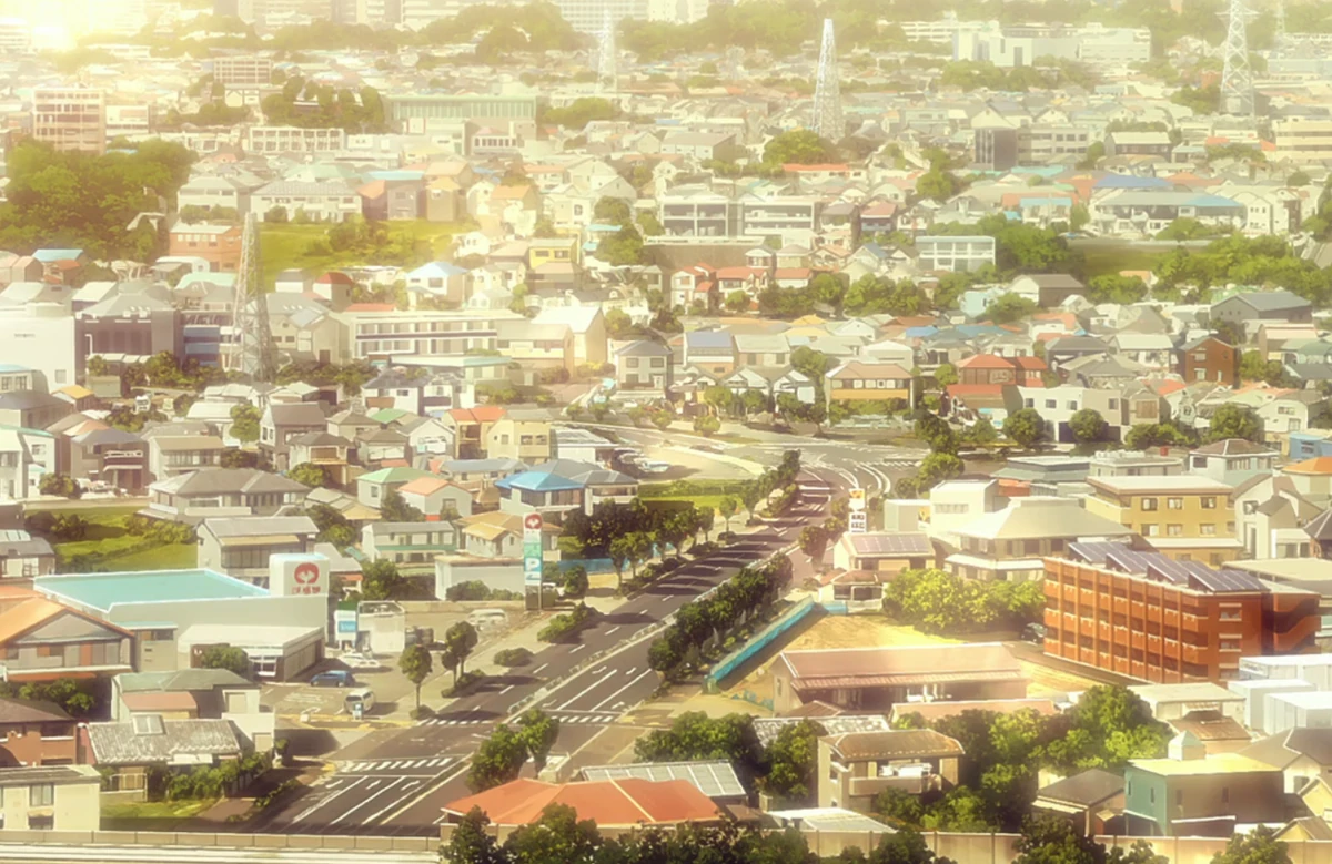 Human World | Bleach Wiki | Fandom