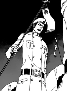 Vandenreich | Bleach Wiki | Fandom