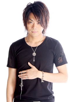 Daisuke Namikawa | Bleach Wiki | Fandom