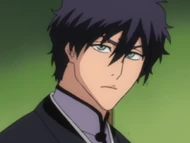 Ryūsei Kenzaki/Image Gallery | Bleach Wiki | Fandom
