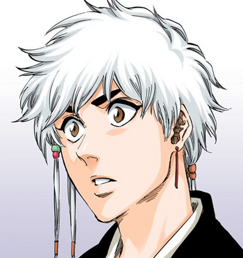 Isane Kotetsu | Bleach Wiki | Fandom