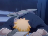 Ichigo Dies! | Bleach Wiki | Fandom