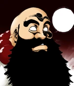 Ichibē Hyōsube/Galería | Bleach Wiki | Fandom