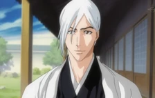 Jūshirō Ukitake | Bleach Wiki | Fandom