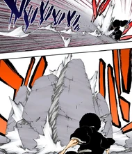 Zennosuke Kurumadani/Image Gallery | Bleach Wiki | Fandom