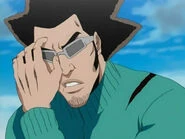 Aikawa Love | Bleach Wiki tiếng Việt | Fandom