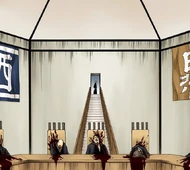 Rangiku Matsumoto vs. Izuru Kira | Bleach Wiki | Fandom