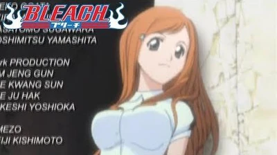 Happypeople | Bleach Wiki | Fandom