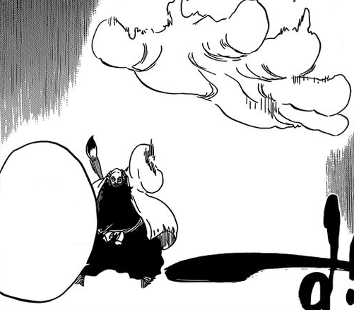 Senri Tsūtenshō | Bleach Wiki | Fandom