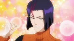 Yumichika Ayasegawa | Bleach Wiki tiếng Việt | Fandom