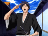 Kaien Shiba | Bleach Wiki | Fandom